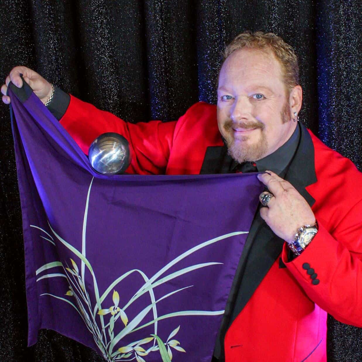 #1 Magician for Kids’ Birthday Party | Mind-Boggling Magic Tricks