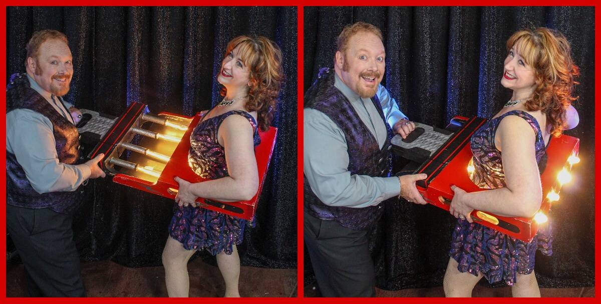 Contact Us - Reach Out for Mesmerizing Magical Experiences