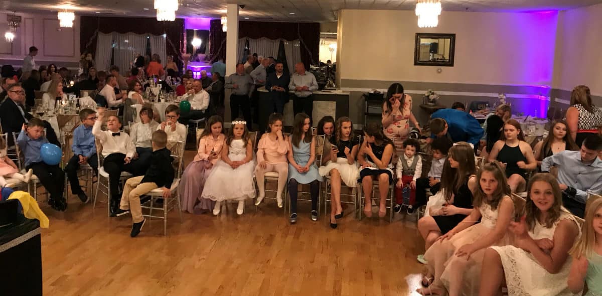 Magical Memories for First Communion - John Measner Magic