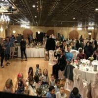 John Measner Magic Show